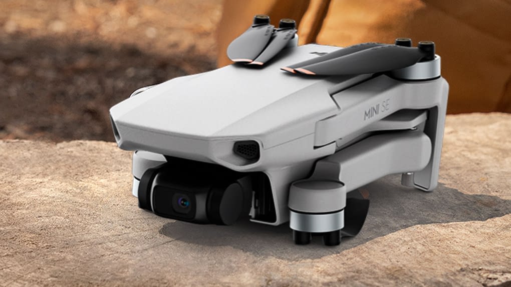 ¿Cuál es el mejor drone DJI de 2021? – Durtom